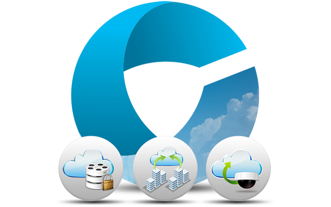 Reduce IT Hardware Footprint & Gain Secure, Redundant Storage with ...