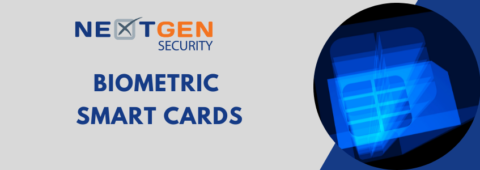 Biometric Smart Cards – NextGen Security – Integrated Physical and ...