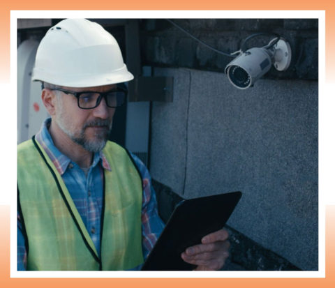 Services – NextGen Security – Integrated Physical and Electronic Security