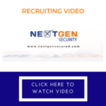 Careers – NextGen Security – Integrated Physical and Electronic Security