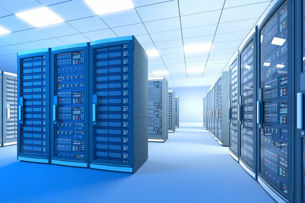 Data Center Security – NextGen Security – Integrated Physical and ...